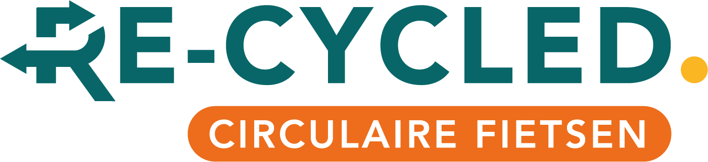 Damesfietsen – Re-Cycled