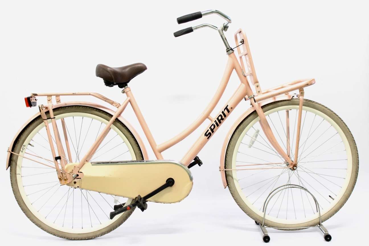 Goedkope Opafiets Kopen? Tweedehands Opafietsen I Re-Cycled