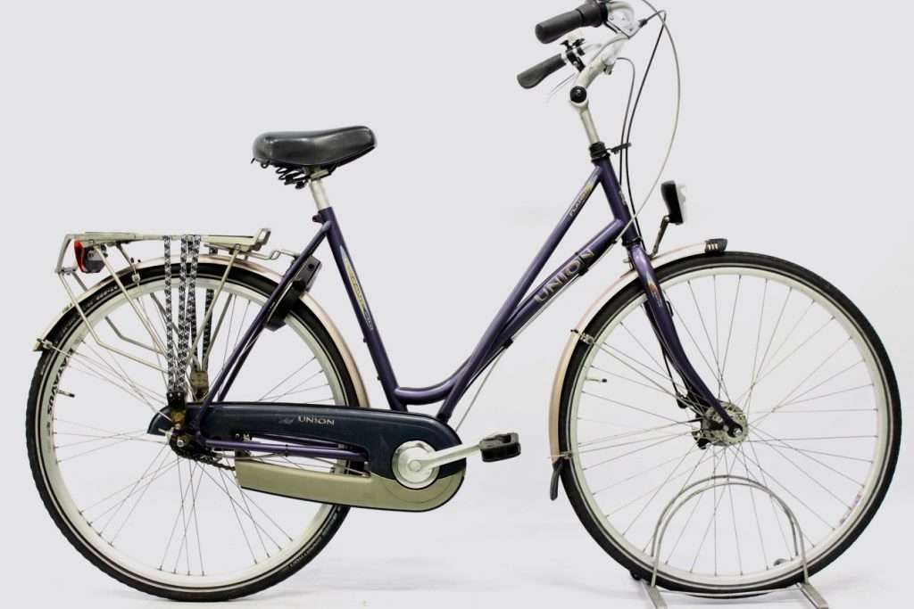 Tweedehands Fiets Kopen? 100% Refurbished I Re-Cycled
